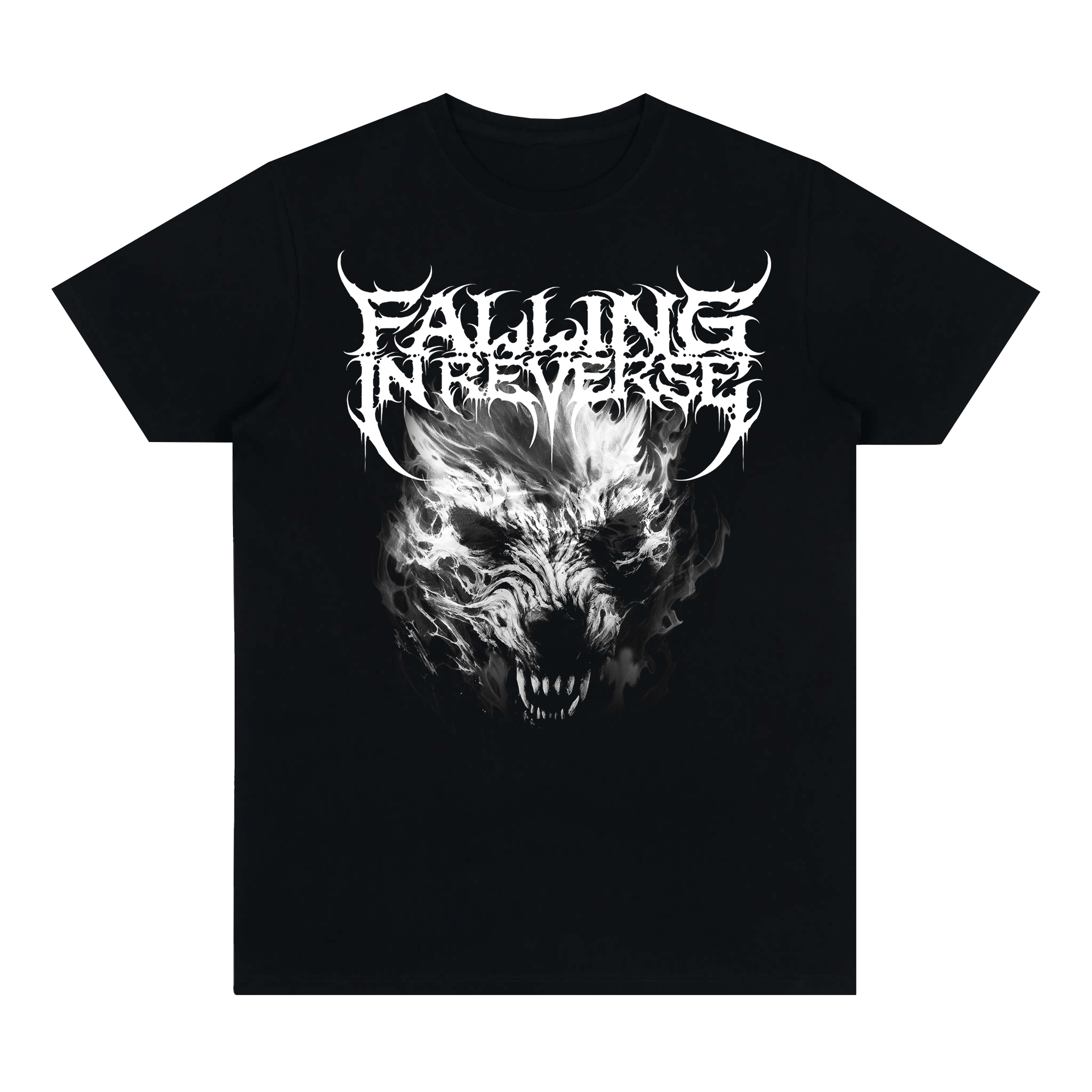 Wolf Tee – Falling In Reverse