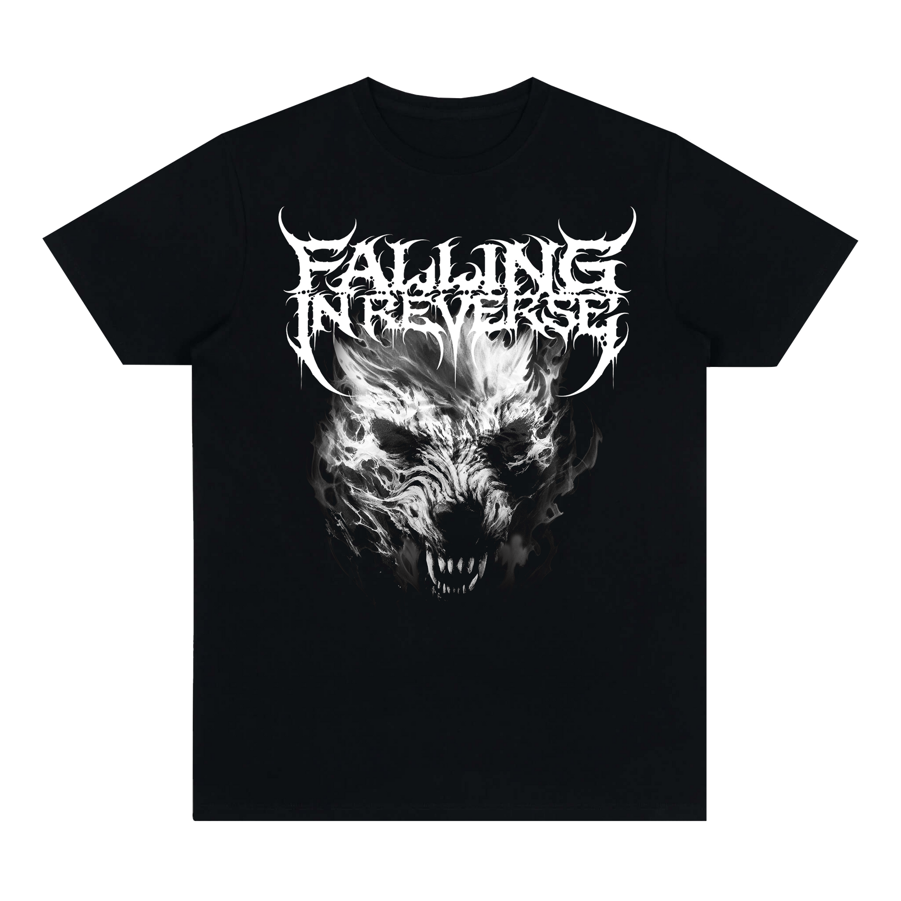 Wolf Tee – Falling In Reverse