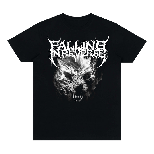 Wolf Tee – Falling In Reverse